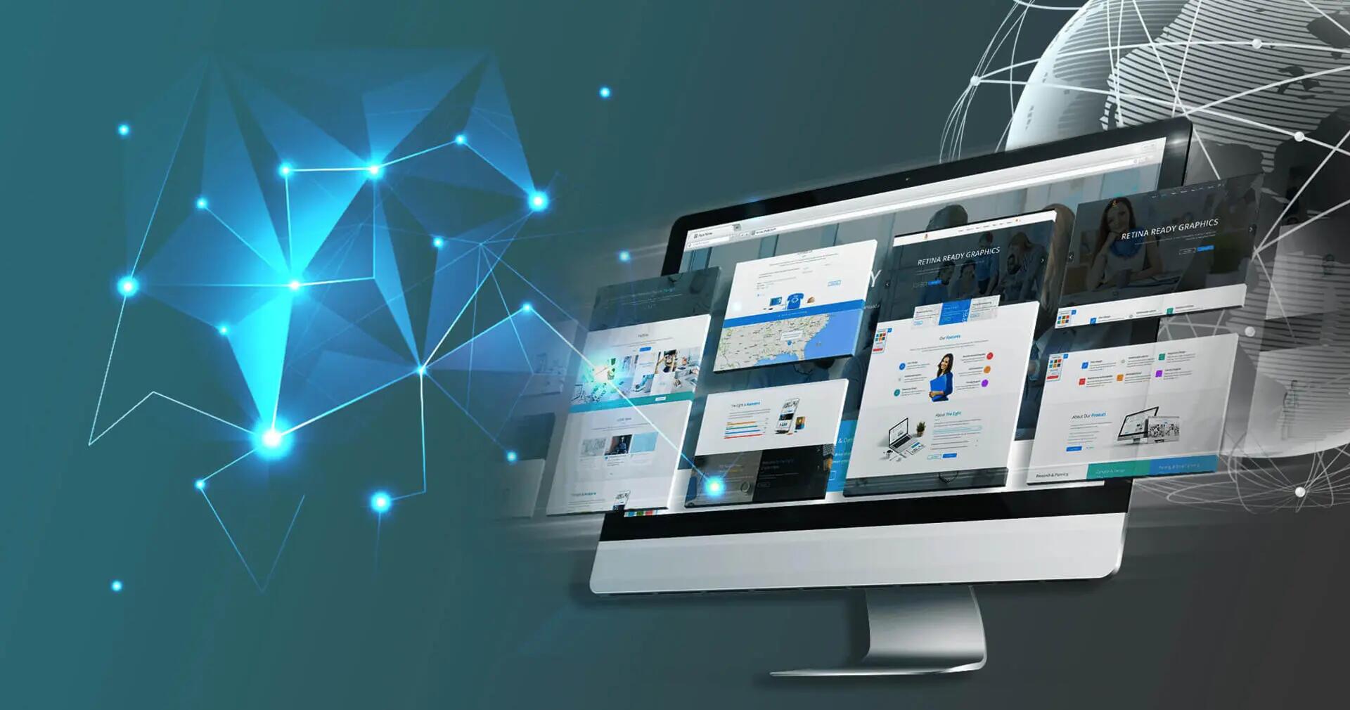 Software Gestionale su Misura per Progetti e Task Management - Realizzazione Siti Web e Gestione ...